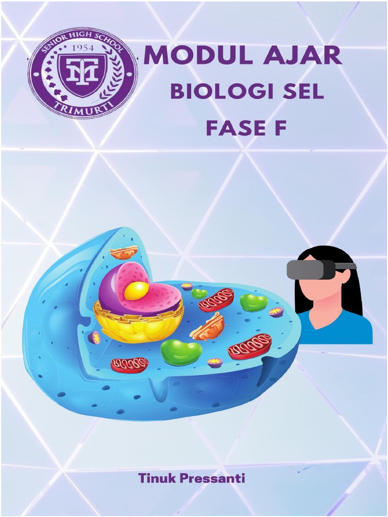 Modul Ajar Biosel - Trimurti | PDF