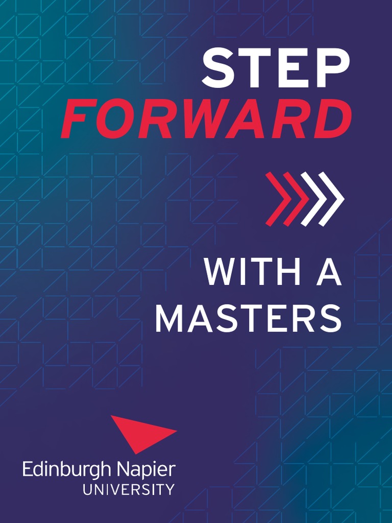 Awesome Edinburgh Napier Campus Prospectus | PDF