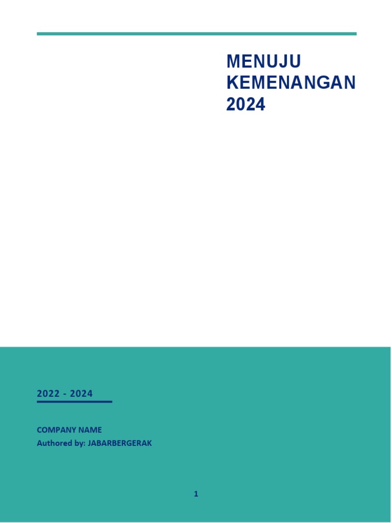 Strategi Tim Sukses Pilkada | PDF | Karier & Perkembangan | Ilmu Sosial