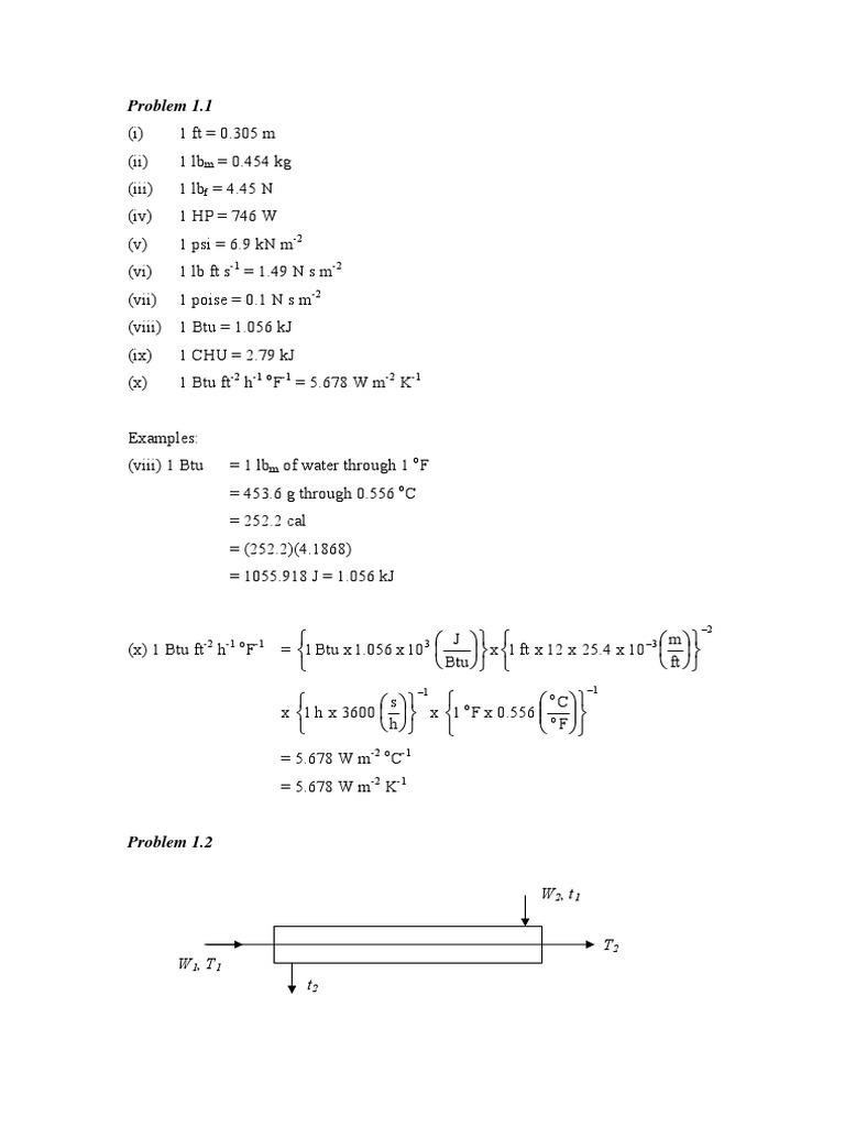 Volume 6 - 4th Edition - Chemical Engineering Design (Solutions Manual ...