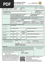 Bir Form s1905 | PDF | Taxes