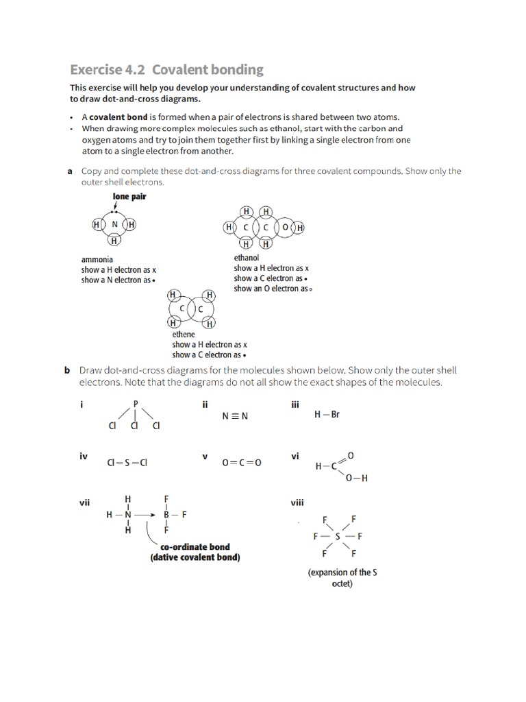 Vespr Theory Worksheet 1 Pdf