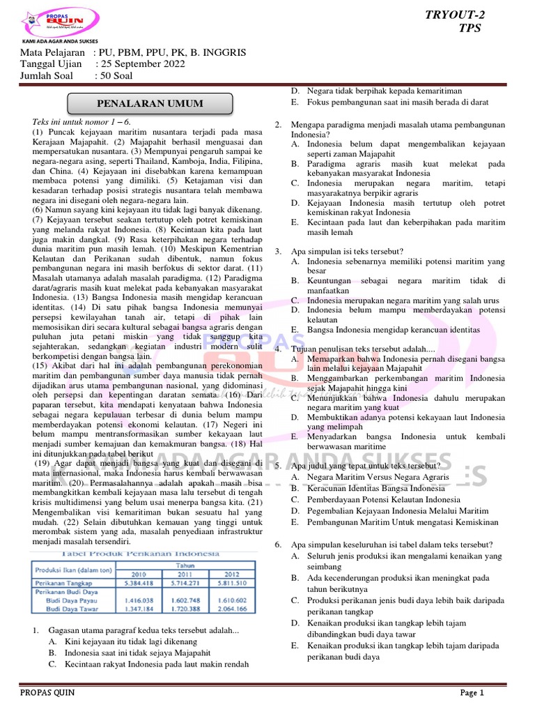 Kejayaan Maritim Majapahit | PDF