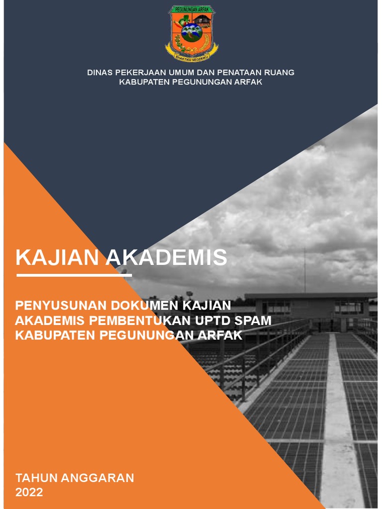 Cover Kajian Akademis-Digabungkan | PDF