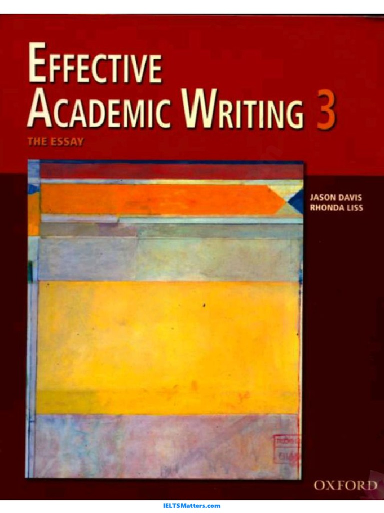Effective - Academic.writing 3 | PDF
