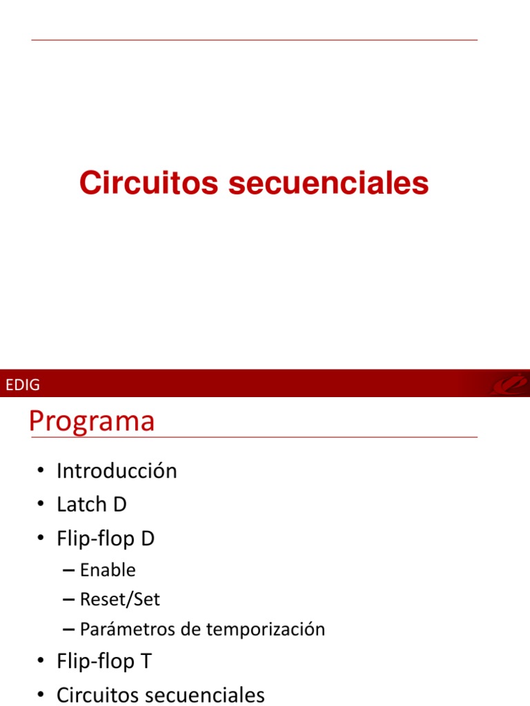 EDIG-Tema 4 - Clase - 1 - MASG | PDF | Tecnología digital | Diseño ...