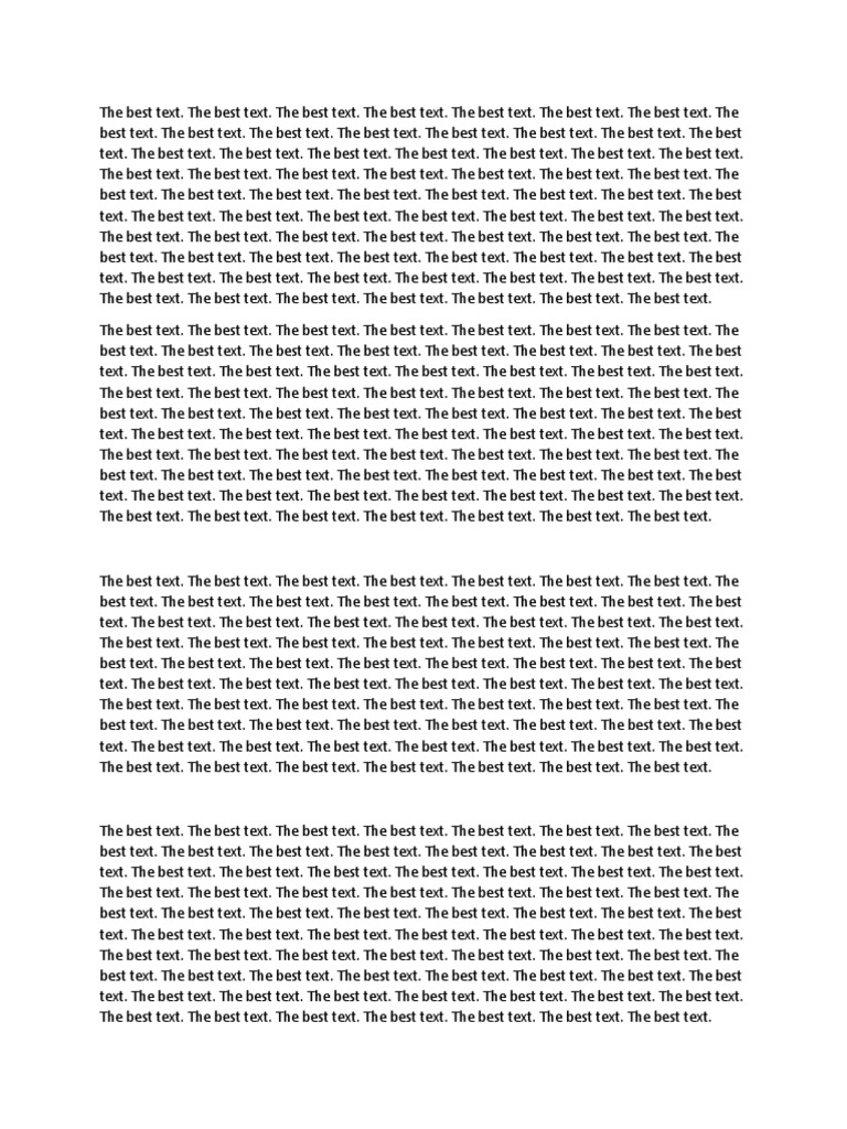 the-best-text-pdf