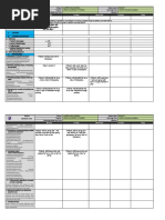 EMS Lesson Plan Grade 7 Term 3 | PDF | Learning | Teachers