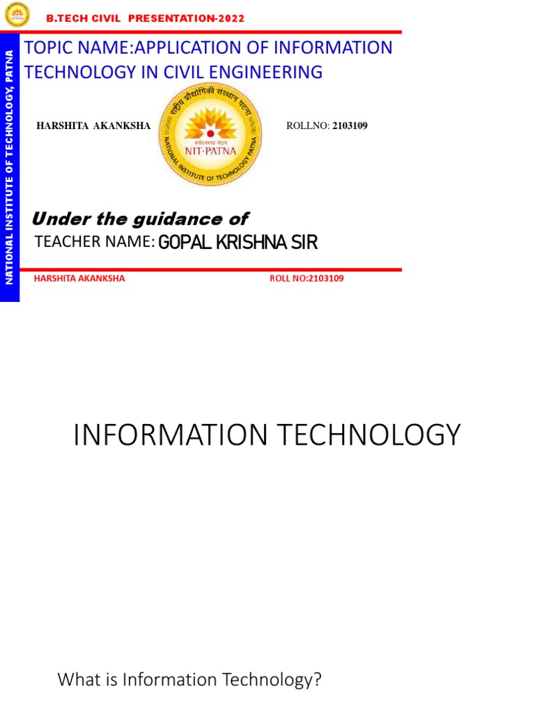 It Assignment 4 Pdf Information Technology Information