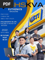 STI Student Handbook - Tertiary | PDF | Test (Assessment) | Vocational ...