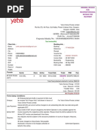 Bank Mandate Form | PDF | Cheque | Banking