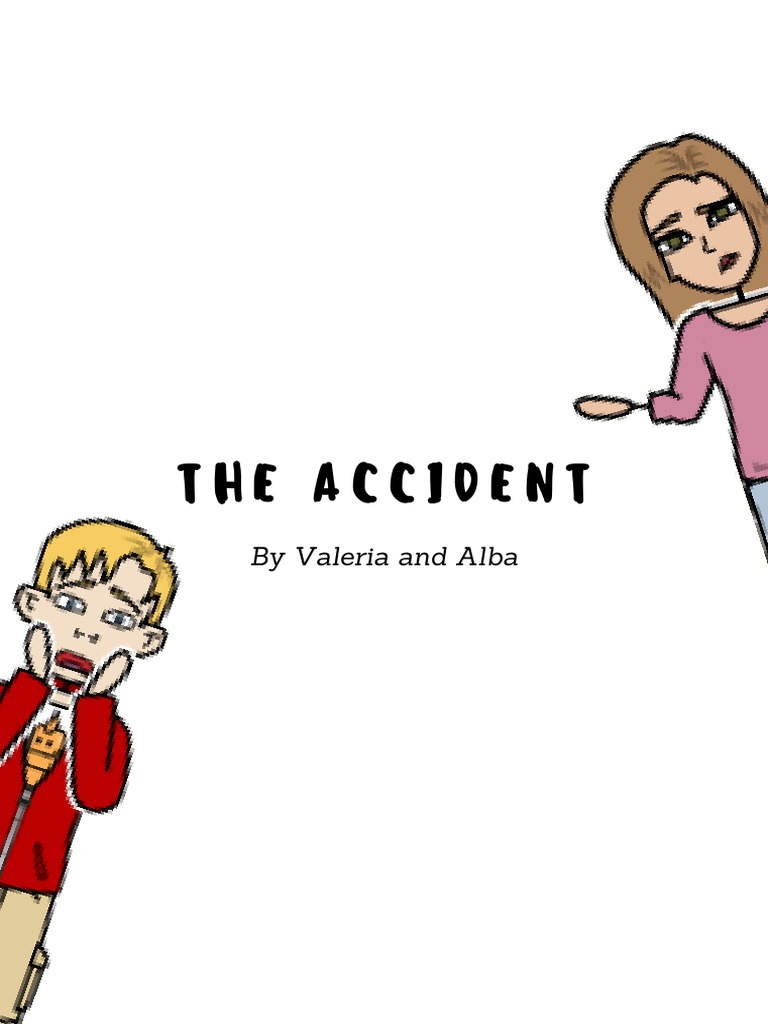 The Accident | PDF