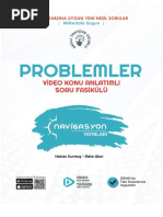 Görkem Şahin TYT Kimya Ders Notları 2024-156-164 | PDF