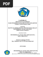 Tutorial Simap | PDF