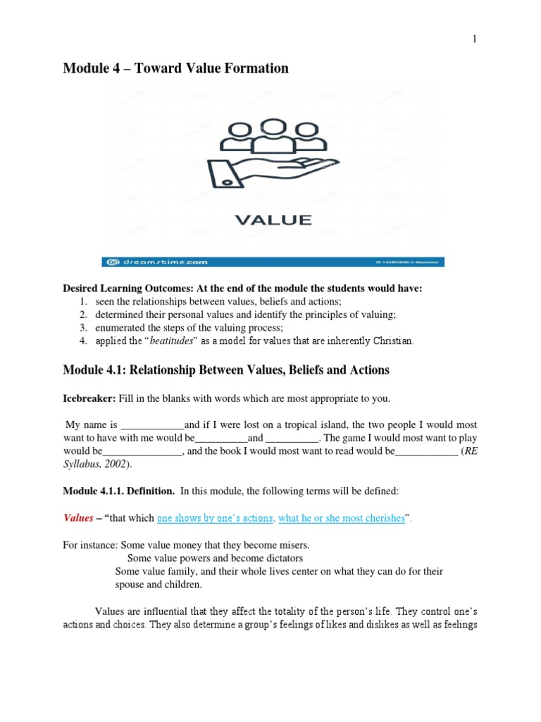 RE 2 Modules 4 and 5 | PDF | Hiv/Aids | Homosexuality