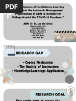 Charades Relay Handout | PDF