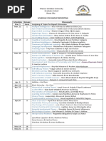 Papja 2025 Convention | PDF