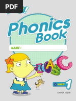 Think Big 1 Students Book and Workbook | PDF