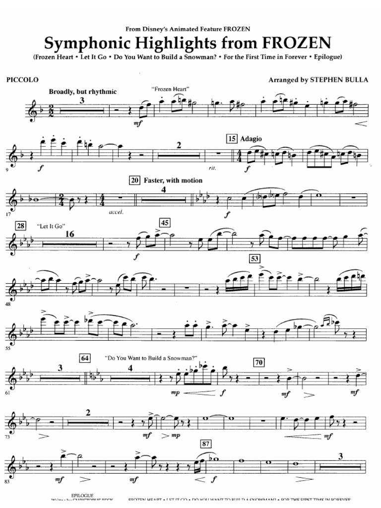 Wind Flute | PDF