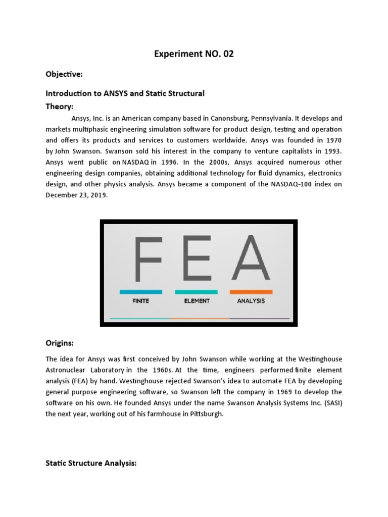 Thesis | PDF | Applied And Interdisciplinary Physics | Mechanical Engineering