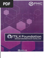 ITIL Foundation ITIL 4 Edition (Spanish PDF) - Carlos Rivas Istacuy - Flip PDF en Línea ...
