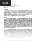 Chapter 1 - ObliCon (Introduction) | PDF | Law Of Obligations | Legal ...