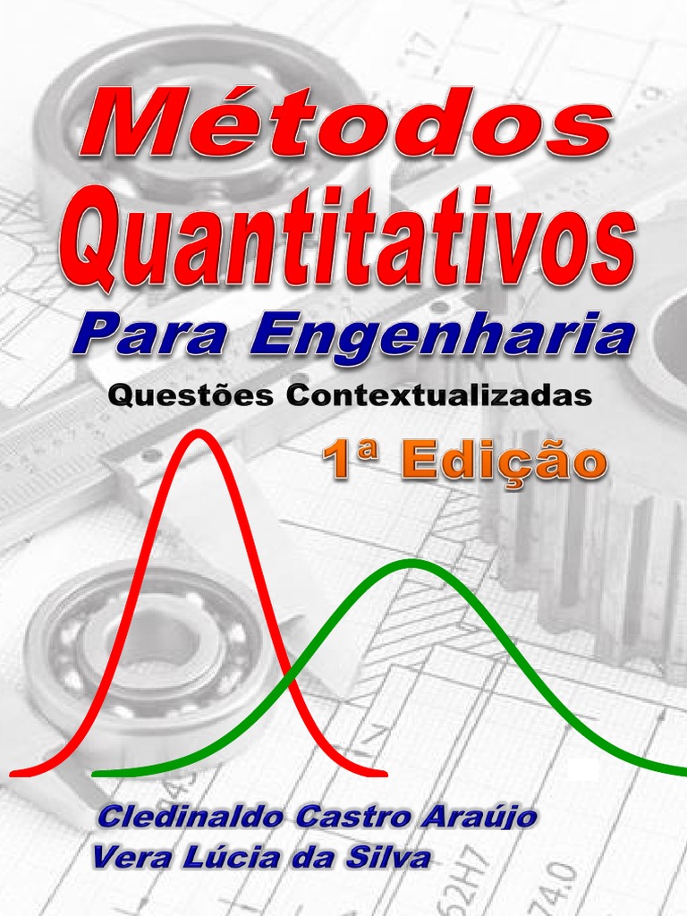Apostila 1 - Métodos Quantitativos V1 | PDF | Estatísticas | Dados