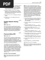 Egs630-6 Komatsu Genset | PDF | Diesel Engine | Engines