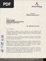 0007 Declaración Andina Del Valor | PDF