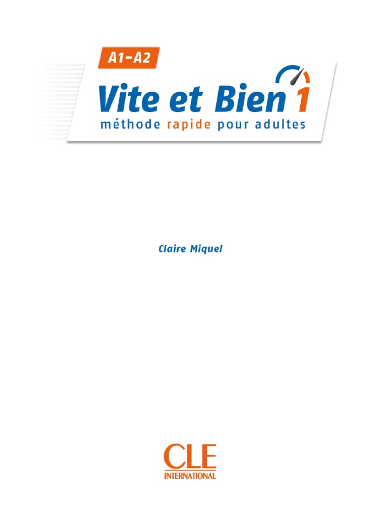 Vite 1 | PDF