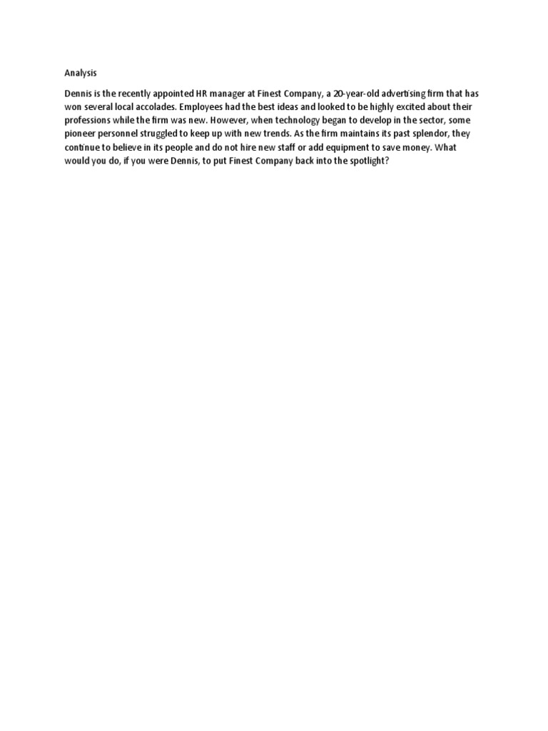 Analysis Pdf