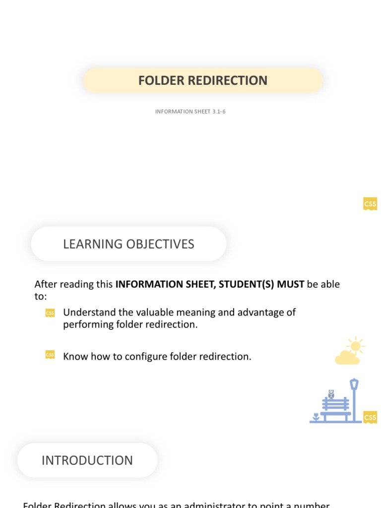 Configuring Folder Redirection in Windows Server 2008 R2: A Step-by ... Configuring Folder Redirection in Windows Server 2008 R2: A Step-by ...