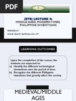 Harmonized National R&D Agenda | PDF | Disaster Risk Reduction | Economies