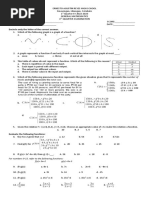 General Mathematics Reviewer | PDF