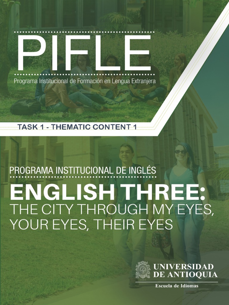Juan Manuel Vásquez Vivas Actividad 1 Del Pifle. | PDF | Frederick ...