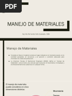 Systematic Layout Planning (SLP) | PDF | Evaluación | Plantas