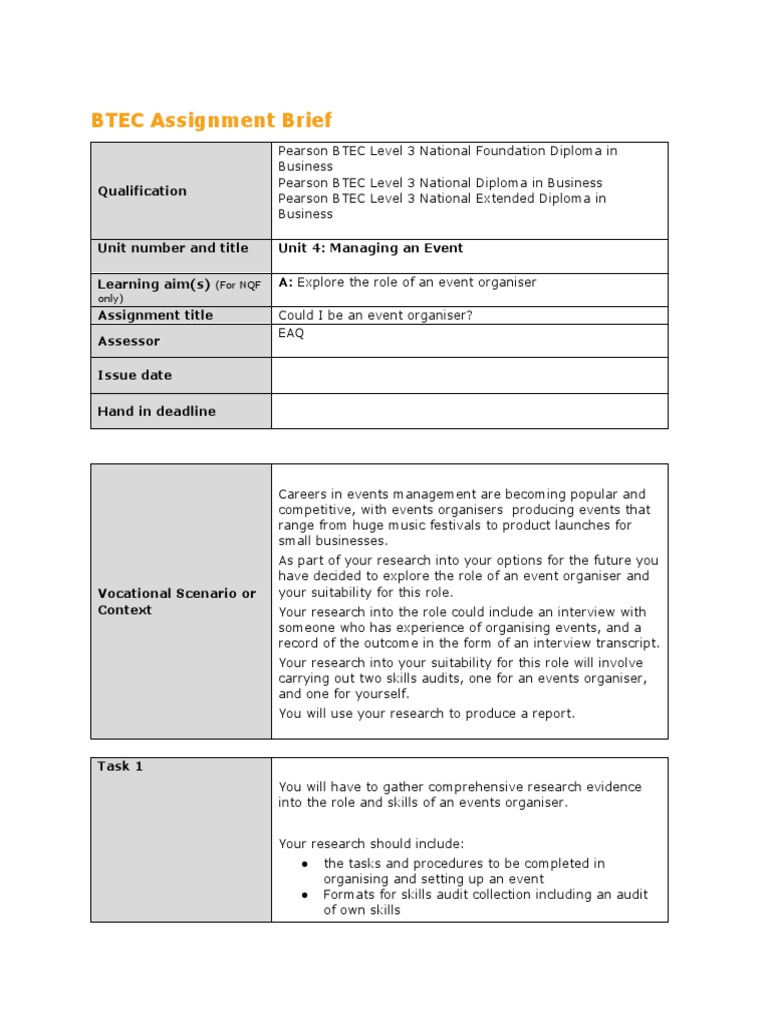 Final Brief 1 | PDF | Safety | Occupational Safety And Health