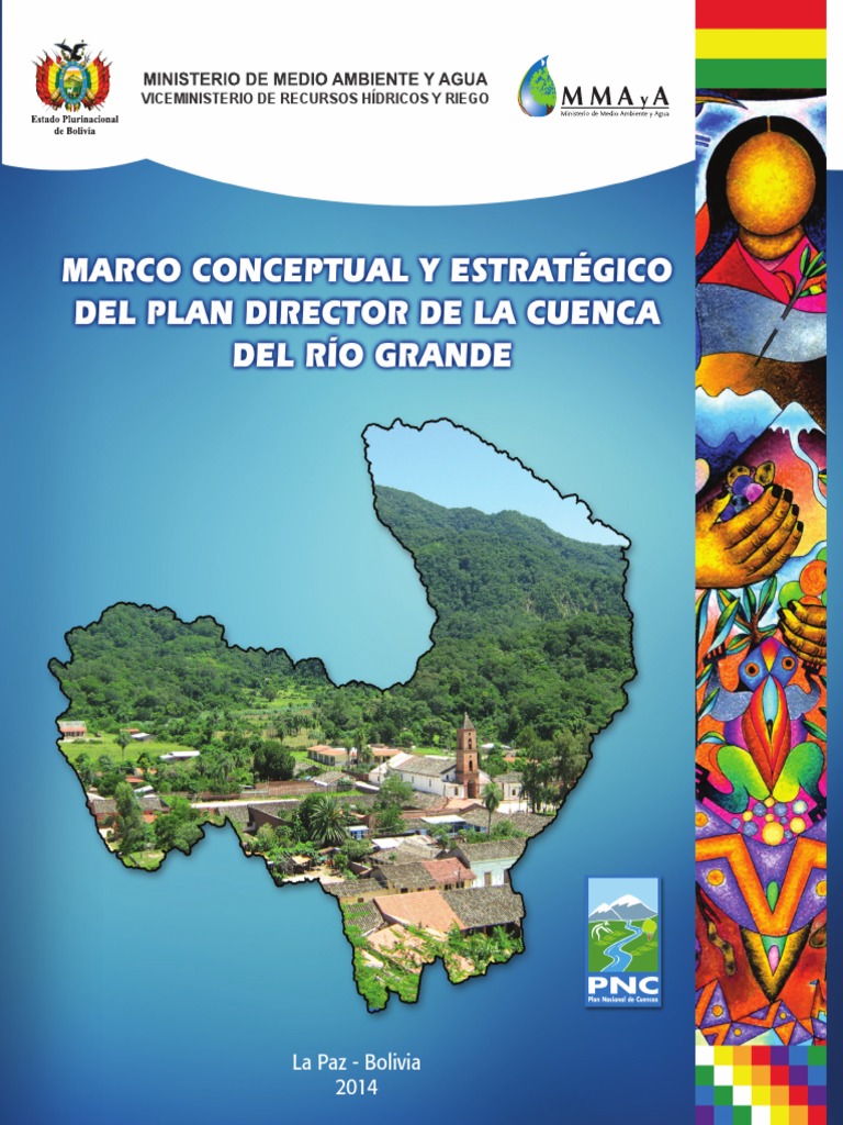 Libro - Plan Director de Cuenca - 2014 | Descargar gratis PDF | Agua ...