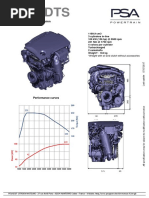 Dv5 RC: EURO 6 Step 2 Diesel Engine Automotive Application Version ...