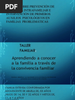 Construcción de Protocolo en Primeros Auxilios Psicológicos A Partir de ...