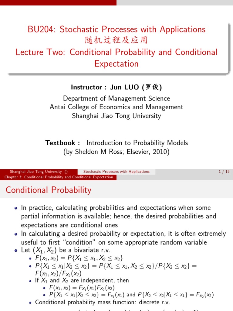 Lecture02 Printed | PDF