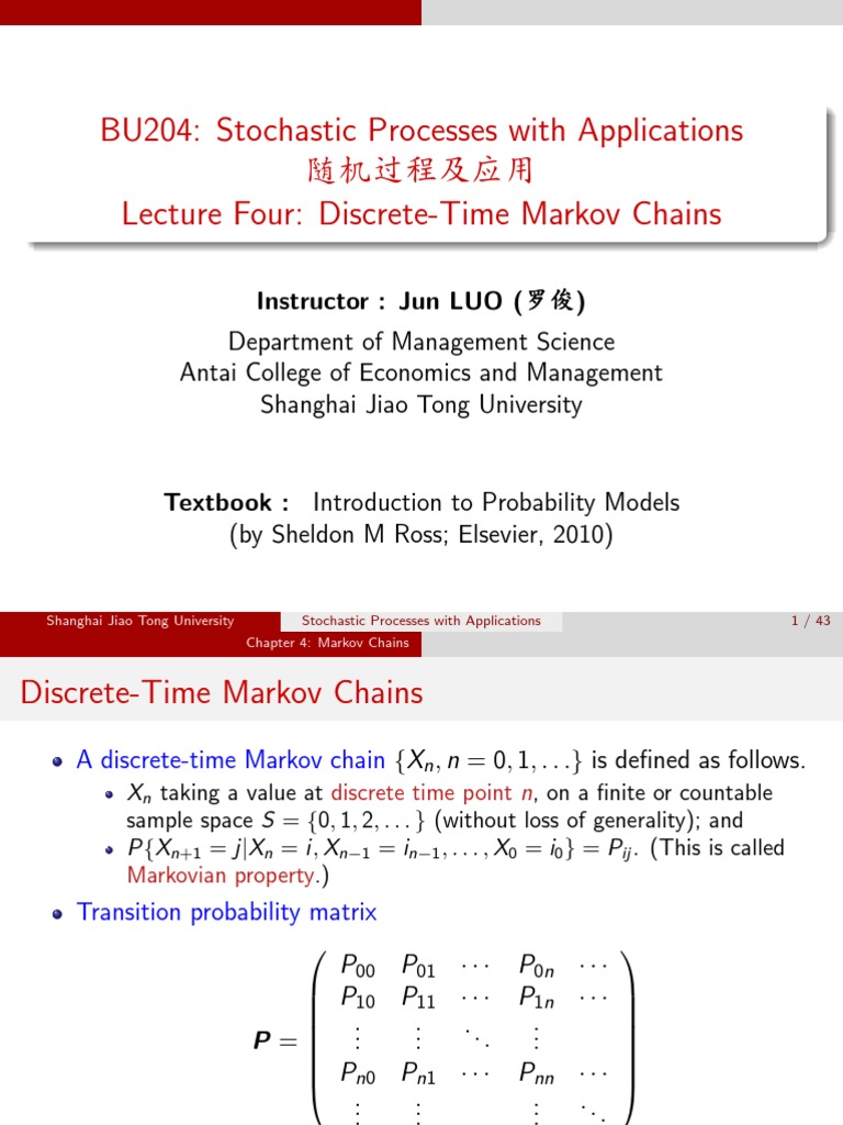 Lecture04 Printed | PDF