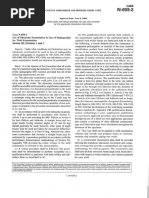 Guidelines For PSV Test Bench & PSV Testing | PDF | Valve | Personal ...