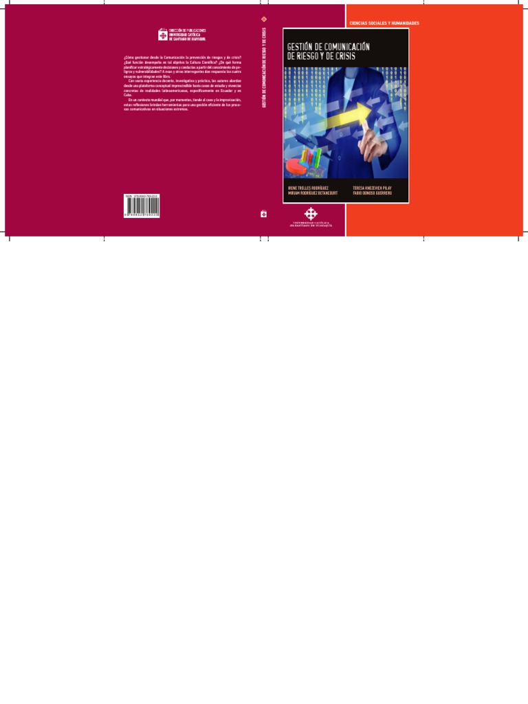Gestion de Comunicacion de Riesgos y Crisis | PDF | Sicología | Teoría ...