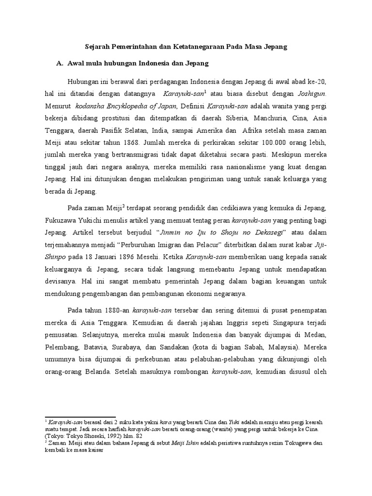 Draft Buku Bab 5 | PDF