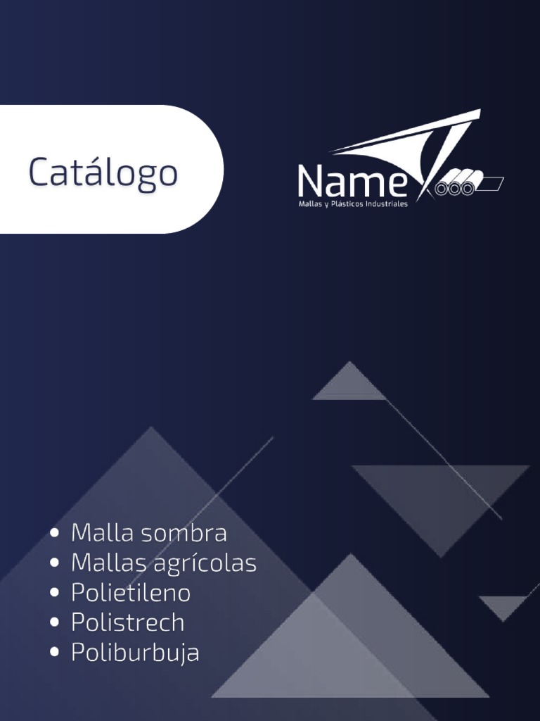 Cata'logo Namex 2022 Completo | PDF | Color | Diseño gráfico