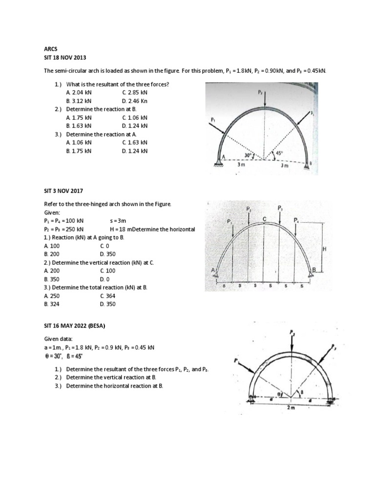 Arcs and Frames | PDF | Teaching Methods & Materials