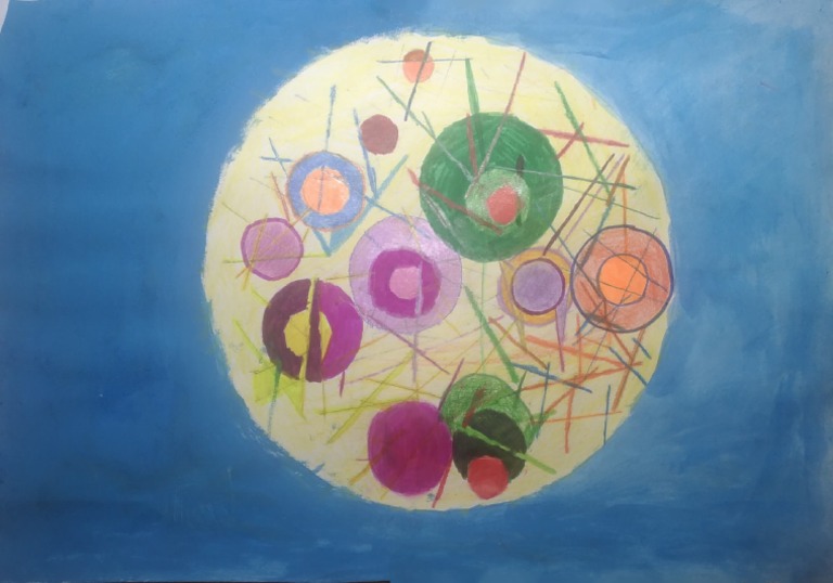 Compozitia Dinamica - Tema Libera | PDF