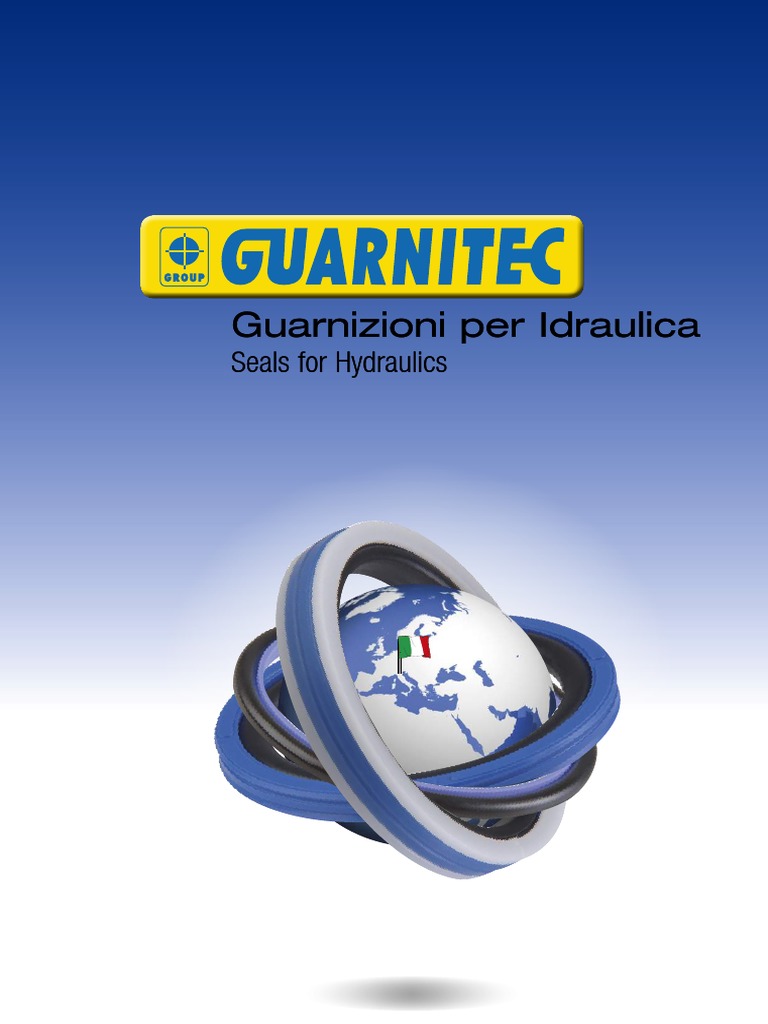 Guarnitec Catalogue | PDF