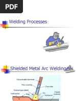 Acceptable Weld Profiles | PDF | Welding | Construction
